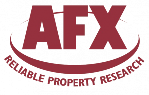Property Title Research & Quick Turnaround Title Reports - AFX LLC