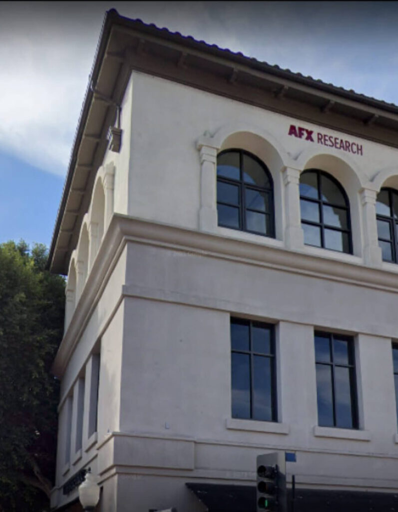 Property Title Research & Quick Turnaround Title Reports - AFX LLC