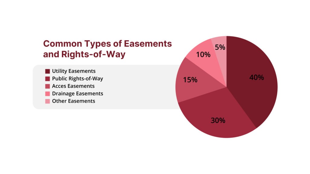 How Property Lines Work: Easements and Rights-of-Way - AFX LLC