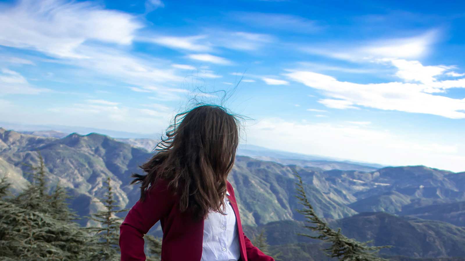 Easements and Rights-of-Way - AFX LLC